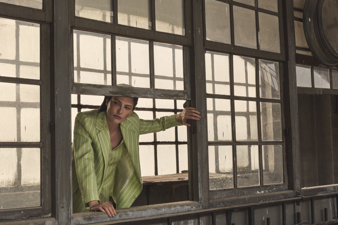 Bleis Madrid presenta la colección SS23 – bleis madrid