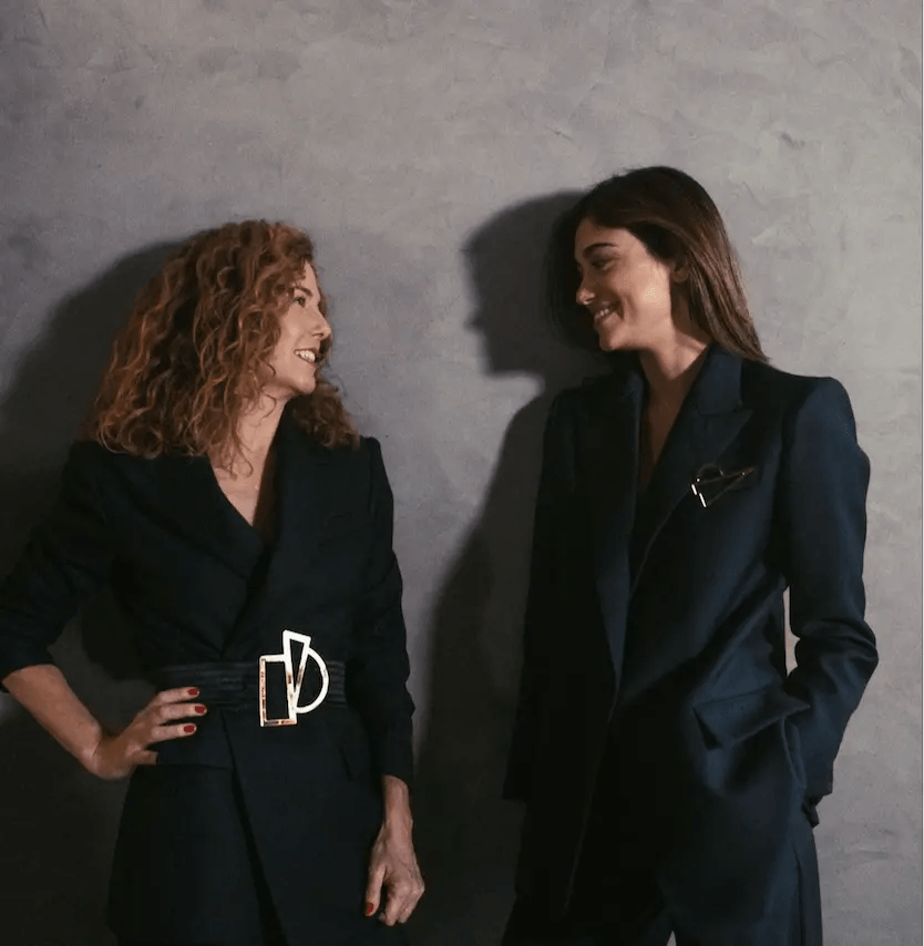 Colección Catalina D’Anglade: #StyleYourBleis – bleis madrid