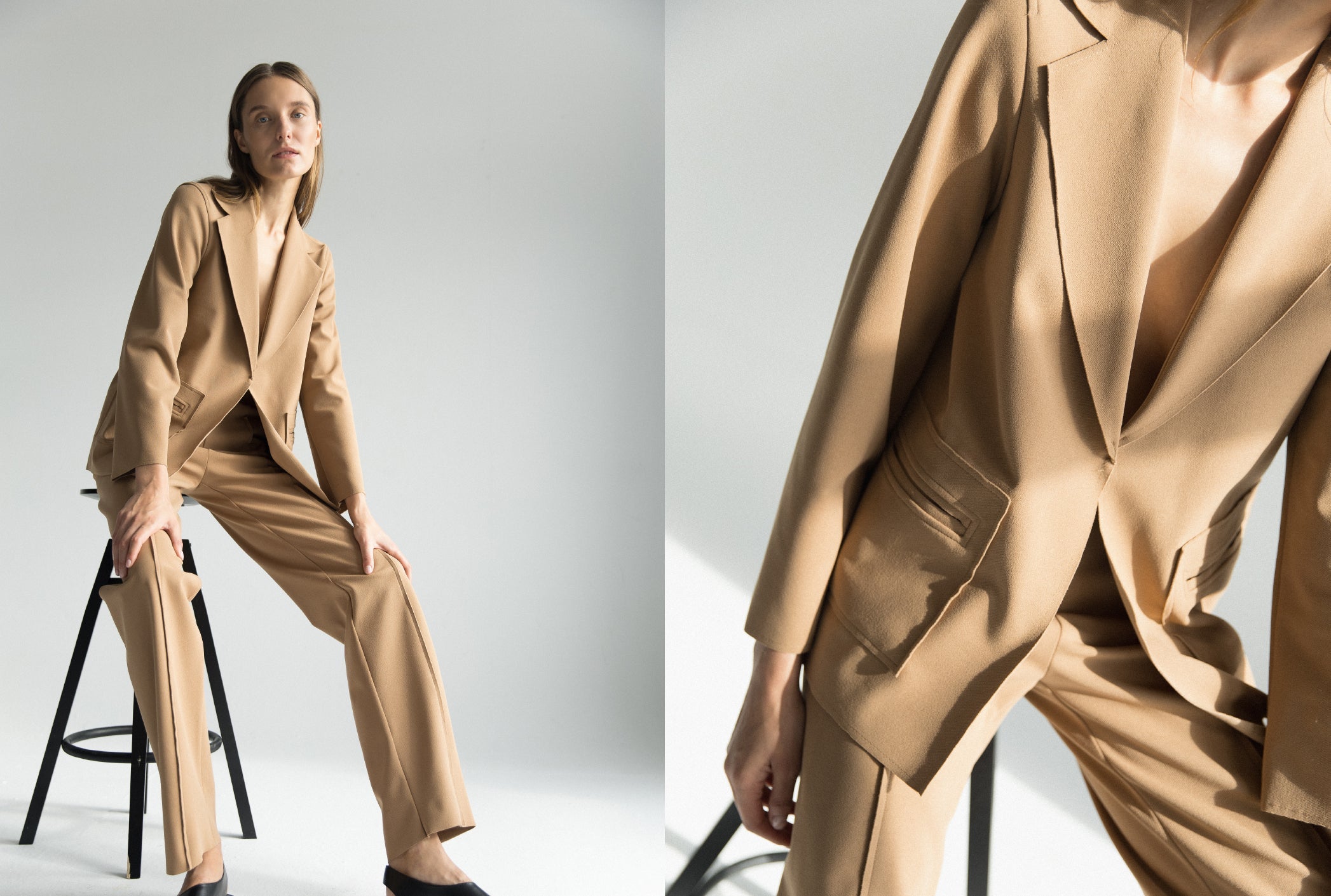 La tendencia travel wear se impone esta temporada – bleis madrid