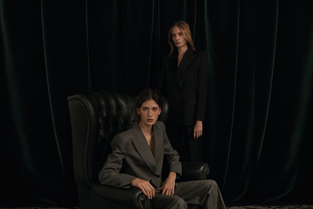 Bleis presenta su colección Fall Winter 22/23 – bleis madrid