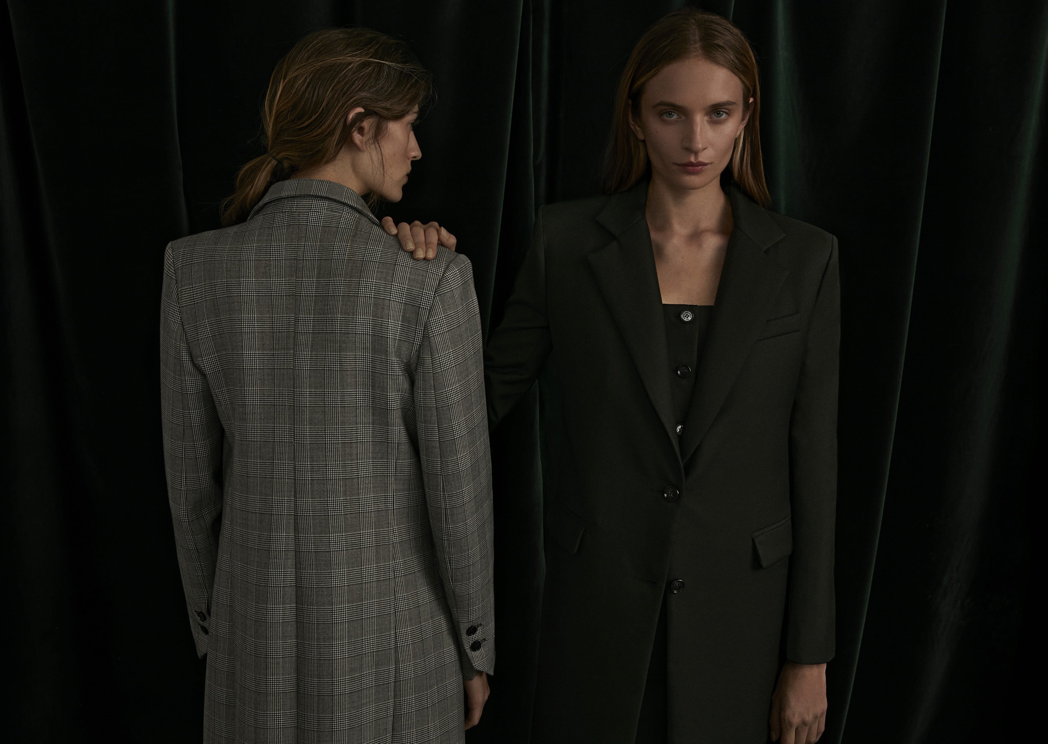 Oda a los colores del otoño - Bleis Madrid – bleis madrid